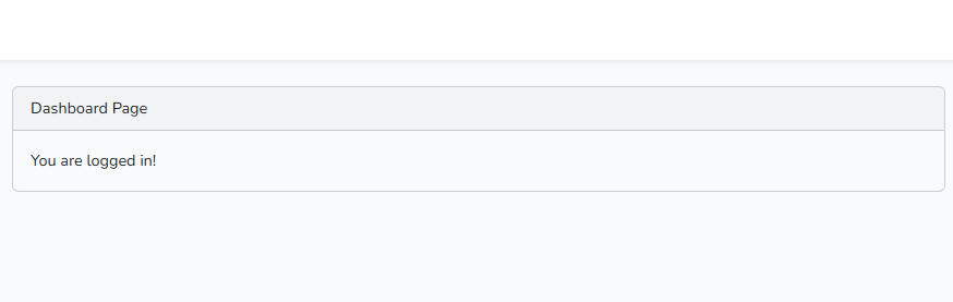 Laravel 12 Two Factor Authentication 2fa With Otp Login Verification