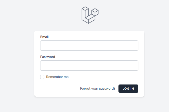 Laravel Breeze Install Step By Step Guide - Programmingmindset.com Laravel Breeze Install Step By Step Guide - Programmingmindset.com